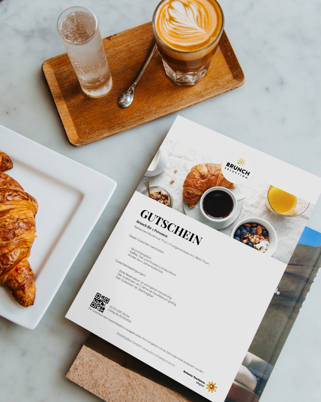 Brunch Selection | Die schönsten Regionen und Orte zum Brunchen und ...